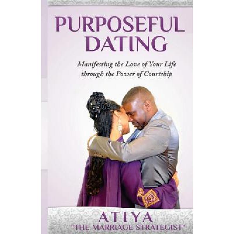 Purposeful Dating txt格式下载